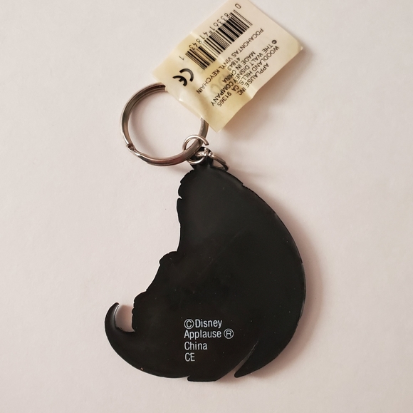 Disney | Accessories | Vintage Disney Pocahontas Keychain | Poshmark